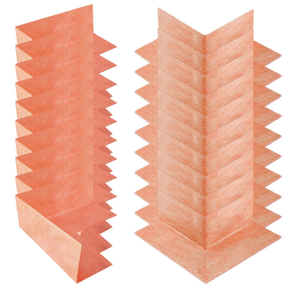 Corners Seamless Membrane Seamless Membrane 4/10pieces Bathtub And ...