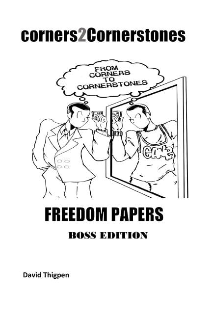 Freedom Paper