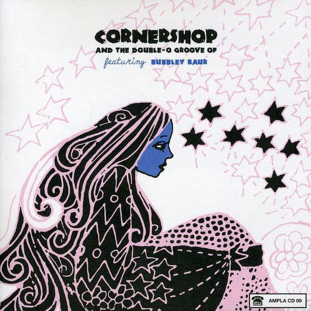 Cornershop & Double-O Groove of (CD) (Digi-Pak) - Walmart Business Supplies