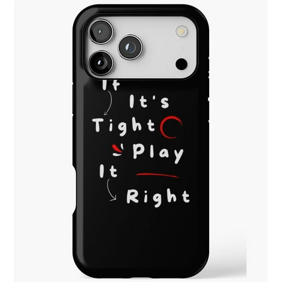 Corney Club Bullet Club Parody H18541 Phone Case for iPhone 11 to 17 ...