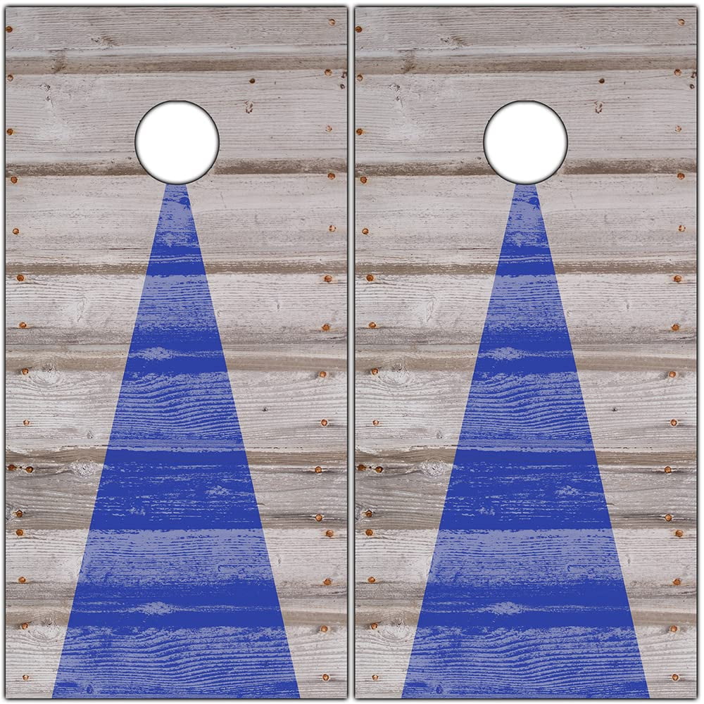 Cornhole Board Wraps and Decals Cornhole Wraps for Boards Set of 2 Corn ...