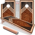 Lone Star Art Cornhole Board Wraps, Set of 2 Skins - Walmart.com