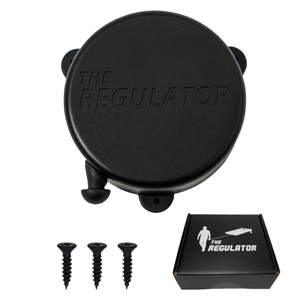 Cornhole Regulator | Cornhole Game Measuring Device | Accessories for ...