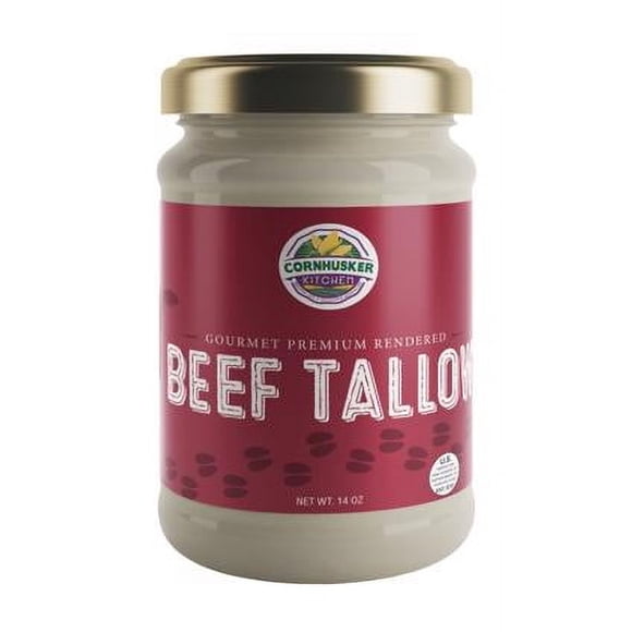 Beef Tallow