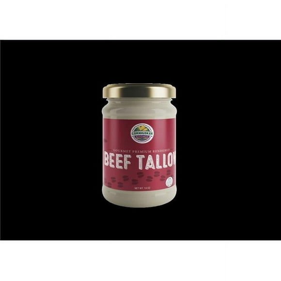 Beef Tallow