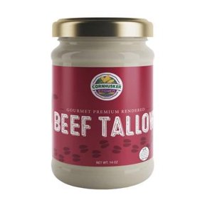 Beef Tallow