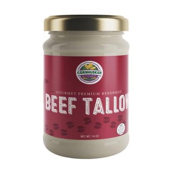 Beef Tallow