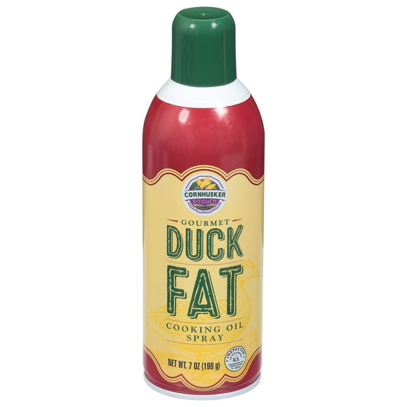 Duck Fat