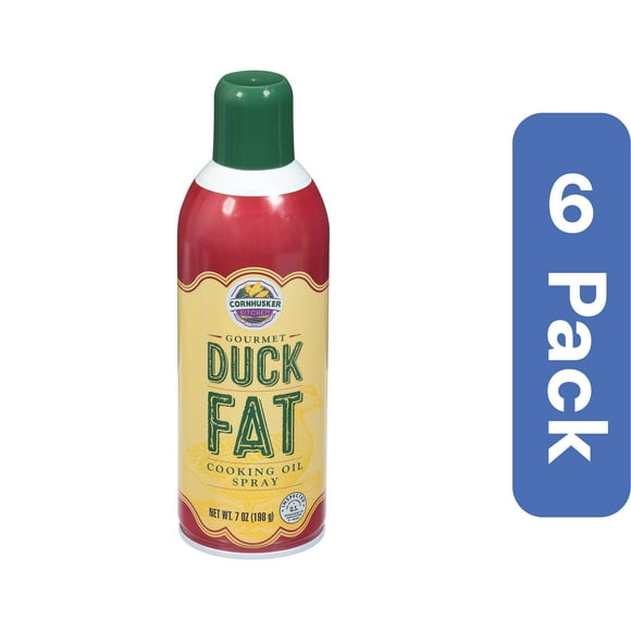 Duck Fat