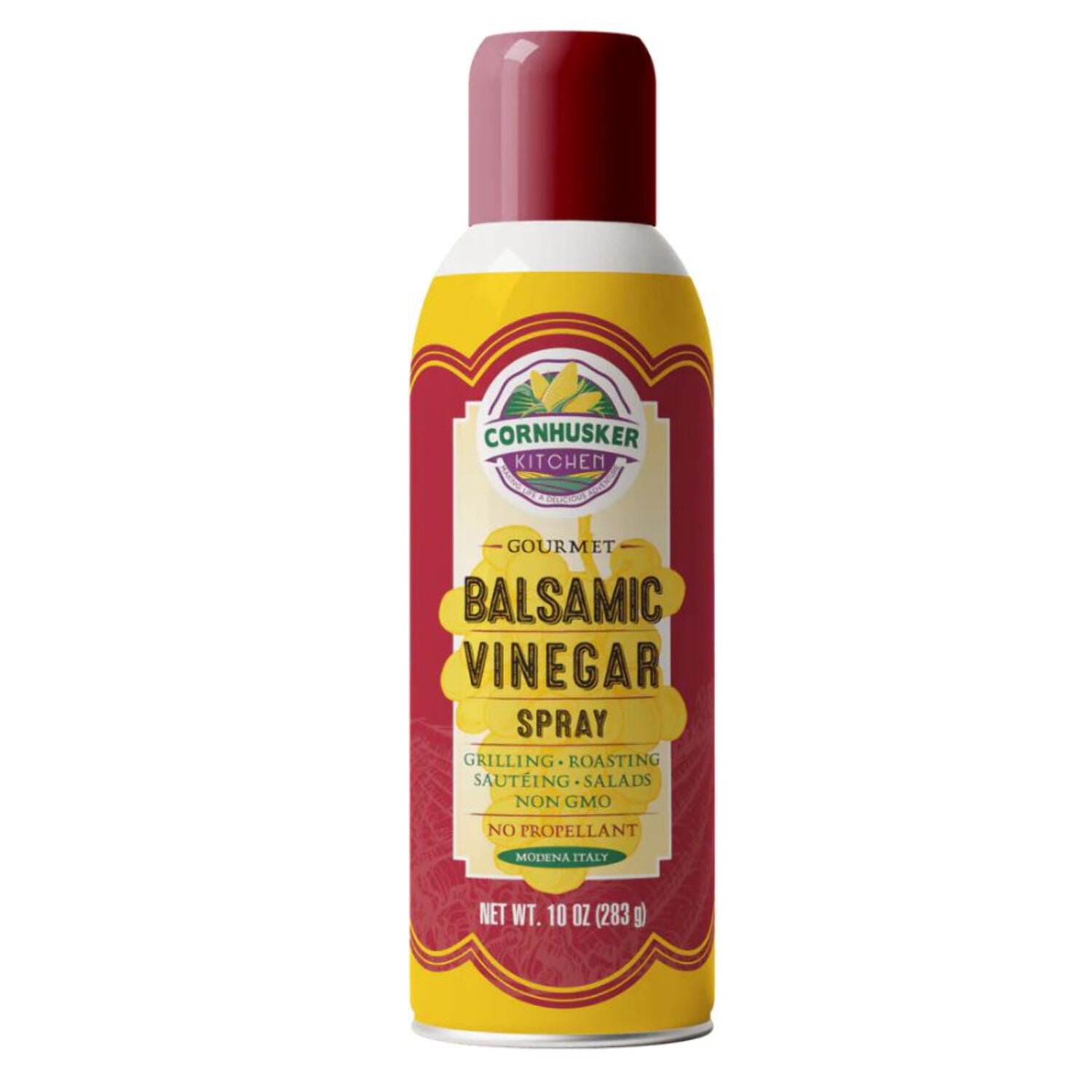 Balsamic Vinegar Spray | 10 oz. Spray Can | Great for Grilling or ...