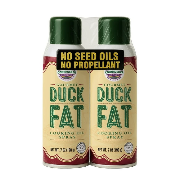 Duck Fat