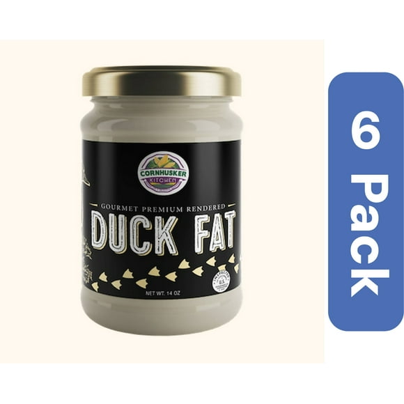 Duck Fat