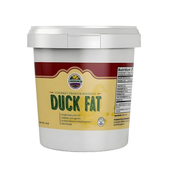 Duck Fat