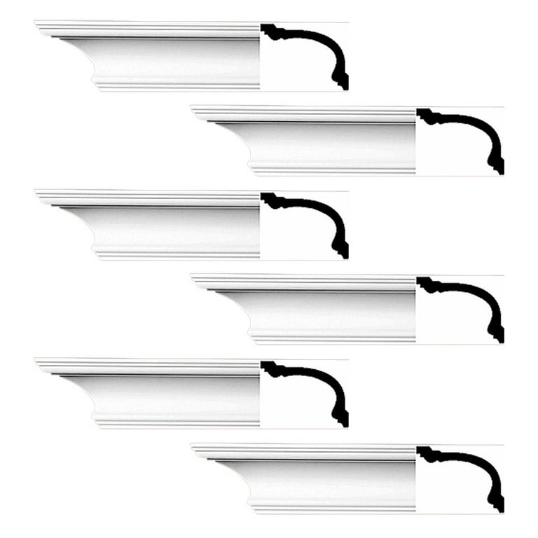 simple cornice design for wall