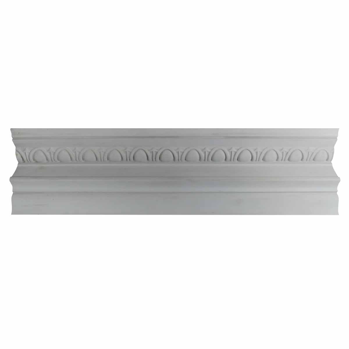 Cornice White Urethane 77 1/2" L Meadowlark | Renovator's Supply ...