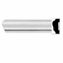 Renovator's Supply Cornice Crown Mouldings White Urethane Holly Springs ...