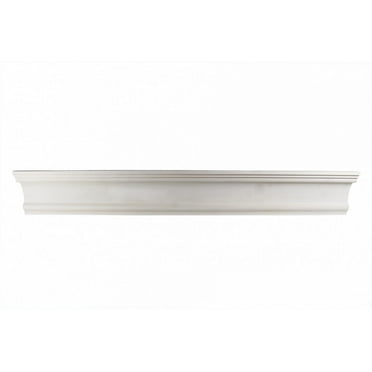 Renovator's Supply Cornice Crown Mouldings White Urethane Radford ...