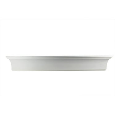 Renovator's Supply Cornice Crown Mouldings White Urethane Radford ...