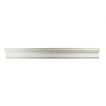 Renovator's Supply Cornice Crown Mouldings White Urethane Holbrook ...