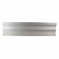 Renovator's Supply Cornice Crown Mouldings White Urethane Holly Springs ...