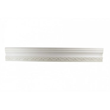 Renovator's Supply Cornice Crown Mouldings White Urethane Madison ...