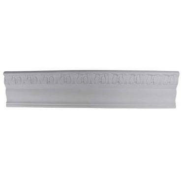 Renovator's Supply Cornice Crown Mouldings White Urethane Holbrook ...