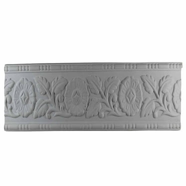 Renovator's Supply Cornice Crown Mouldings White Urethane Holbrook ...