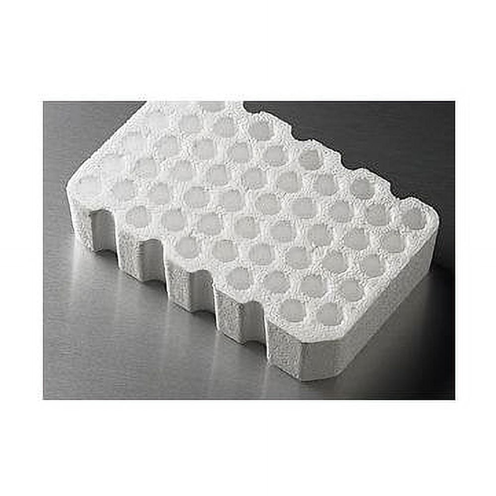 Corning 431355 Polystyrene Tube Rack for 15ml Conical Bottom Centrifuge ...