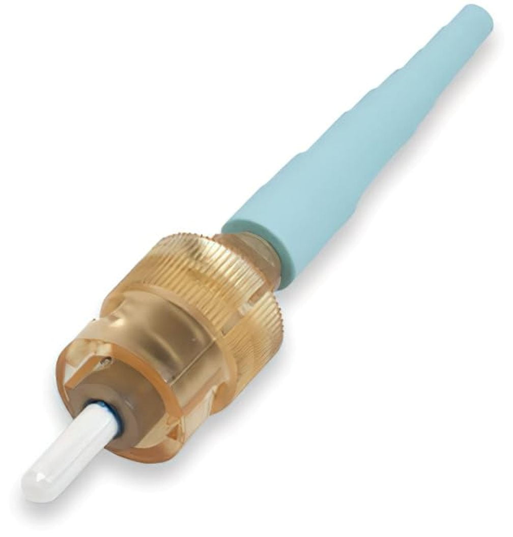 Corning 95-050-51-X UniCam ST Compatible Fiber Optic Connector (Pack of ...