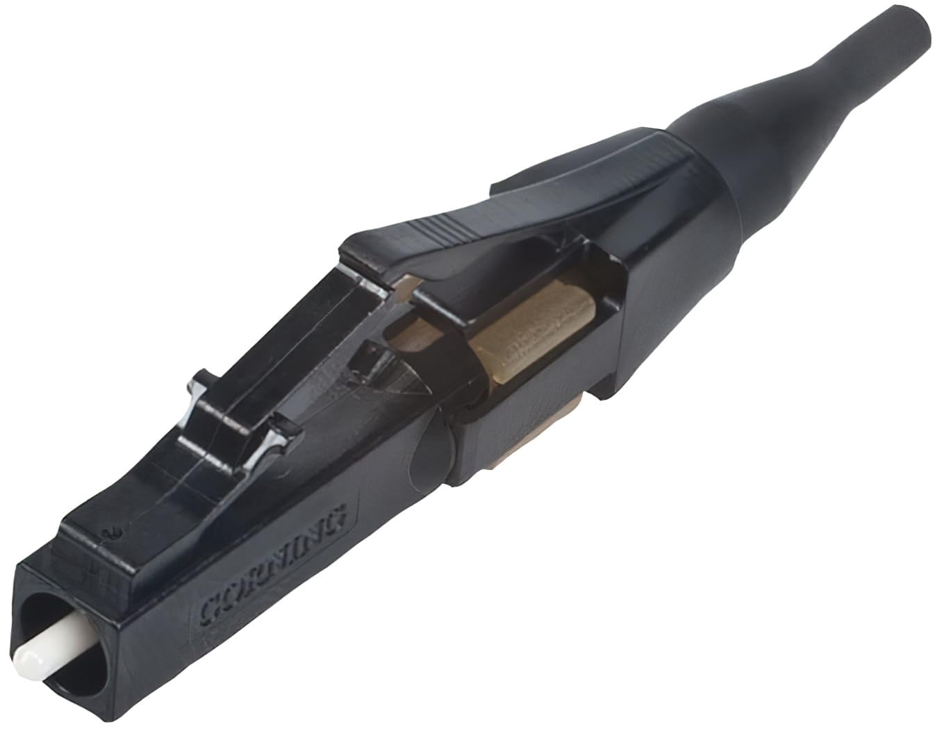 Corning 95-050-99 UniCam Connector, LC 50 um Multimode, Reflectance ...