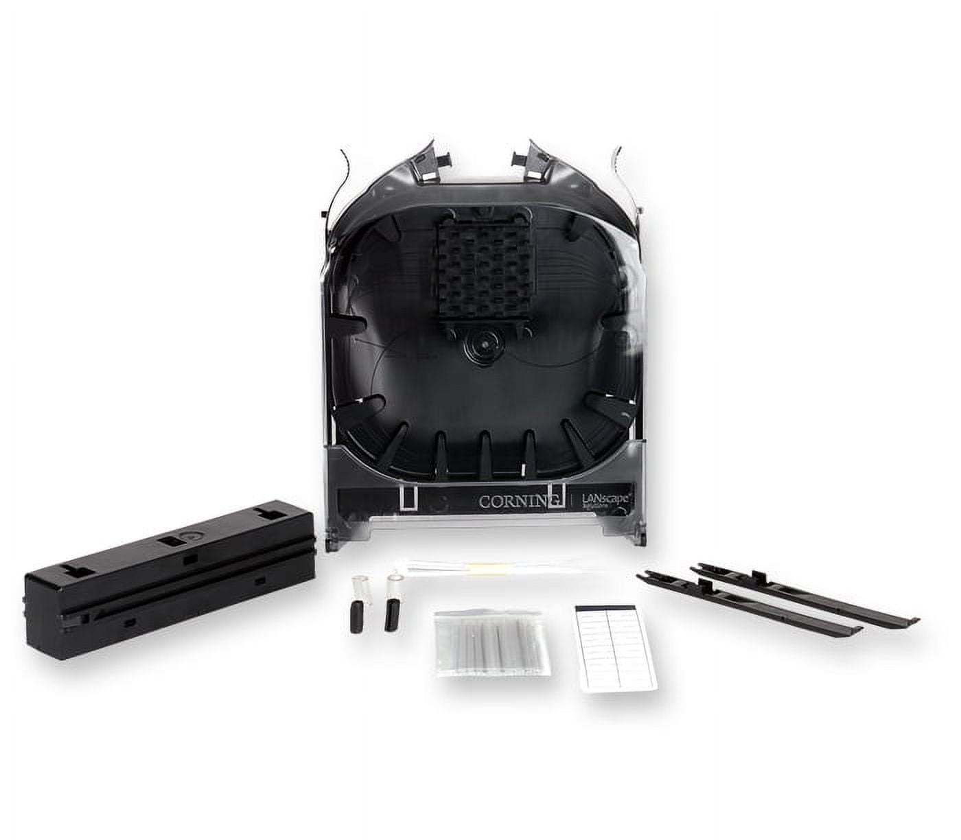 Corning CCH-CS Splice Cassette - Walmart.com