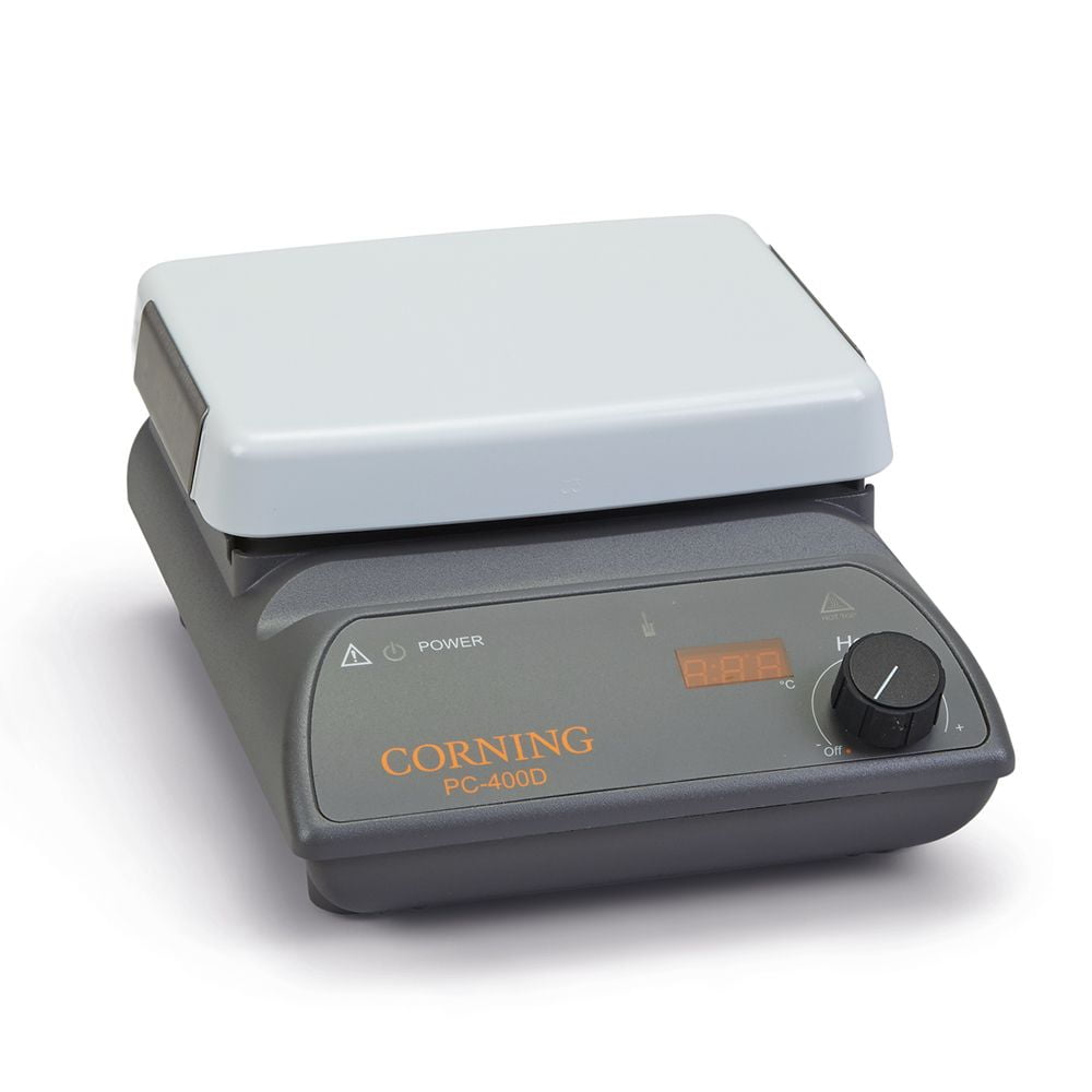 Corning Digital Hot Plate Model Pc-400D - Walmart.com