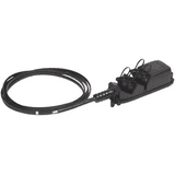 Corning MOB-0444FD200FW-P OptiSheath 4 Port Terminal - Walmart.com