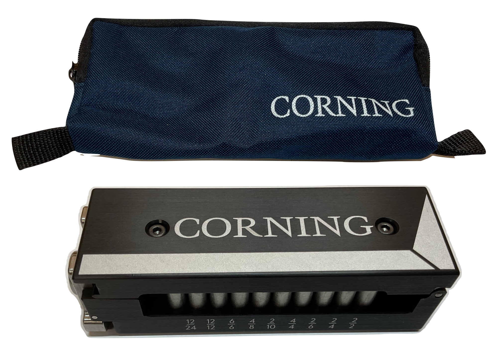 Corning RST-000 Fiber Optic Ribbon Splitter - Walmart.com
