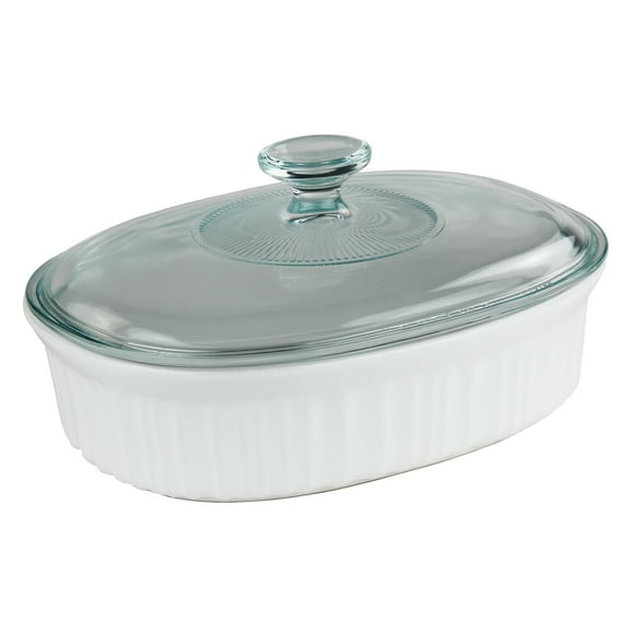 Casserole Dishes With Lids in Bakeware - Walmart.com