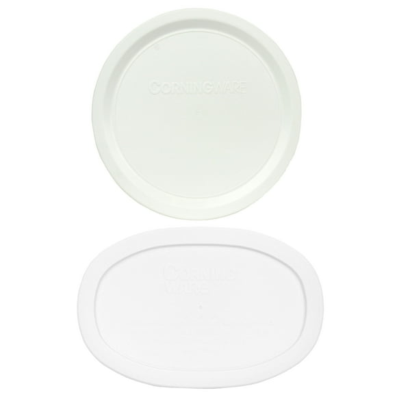 Replacement Glass Lids Corningware