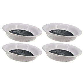 Corningware French White