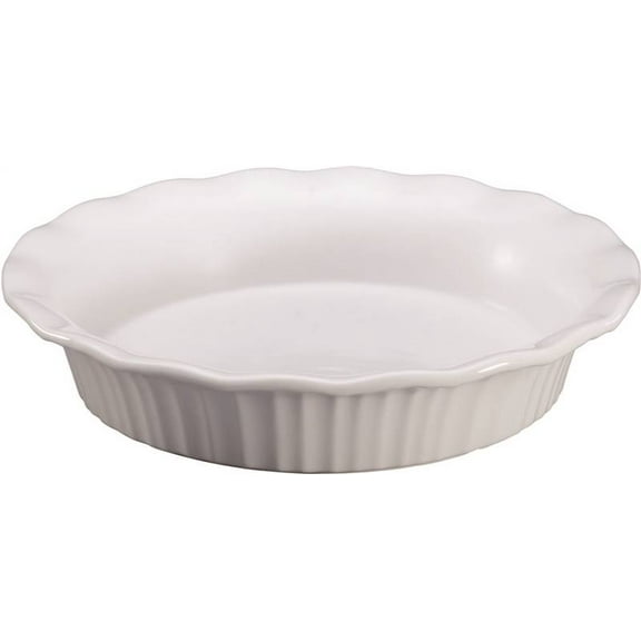 Glass Pie Dishes