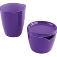 CorningWare Twilight Cream and Sugar Set - Walmart.com