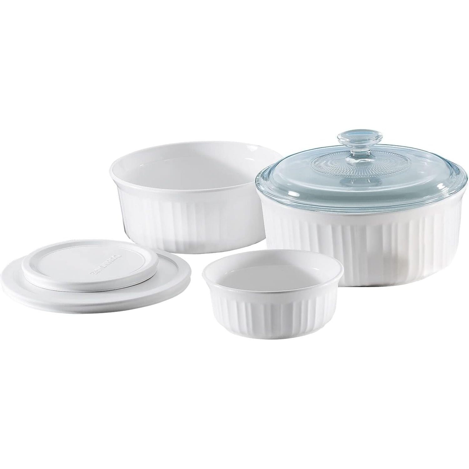Corning Visions Cookware