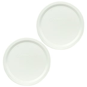 Corningware Plastic Lids
