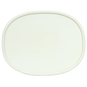 Corningware French White