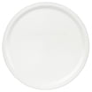 Corningware F-15-PC French White Plastic Oval Replacement Storage Lid ...