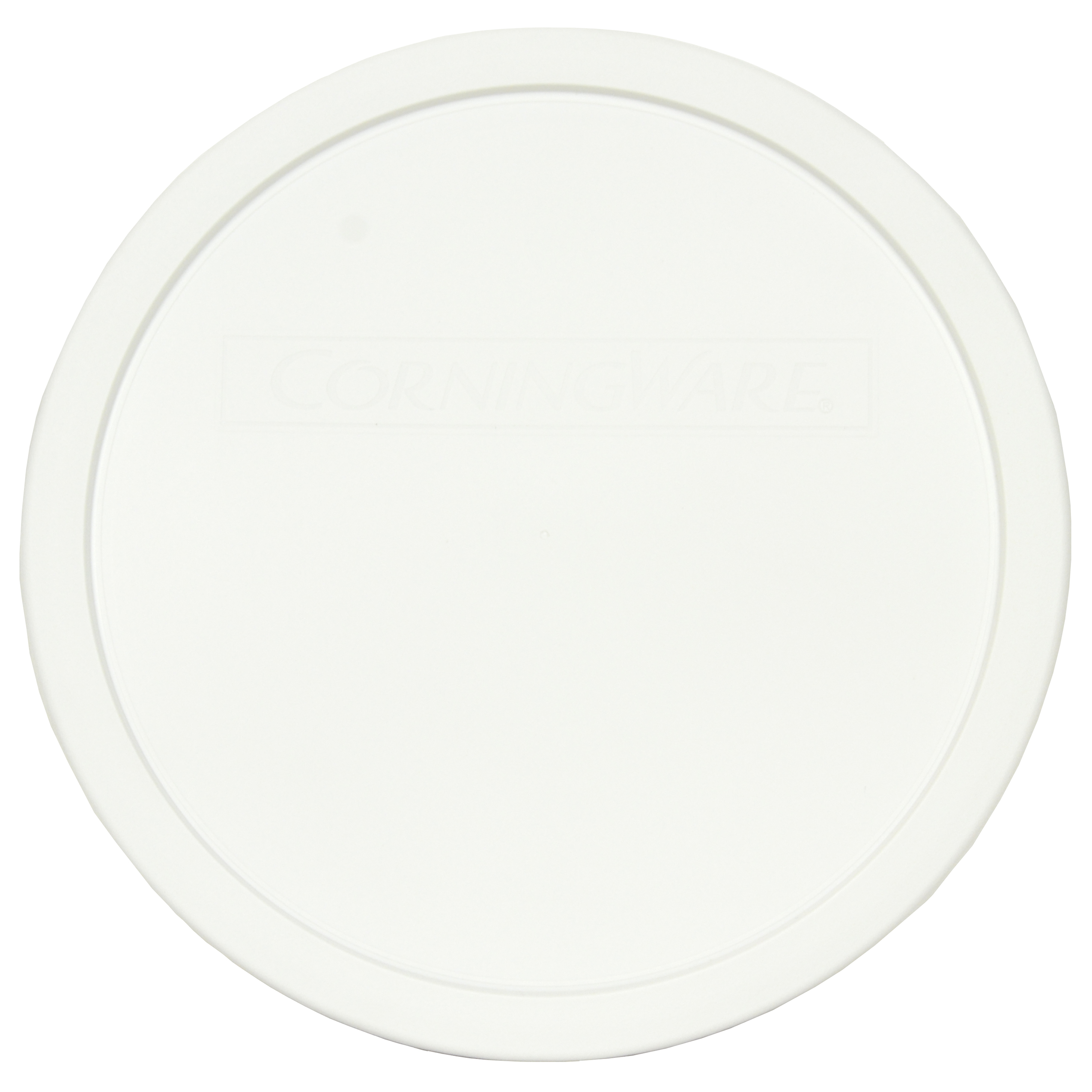 Corningware Replacement Lid F-15-PC 15oz French White Plastic Oblong ...