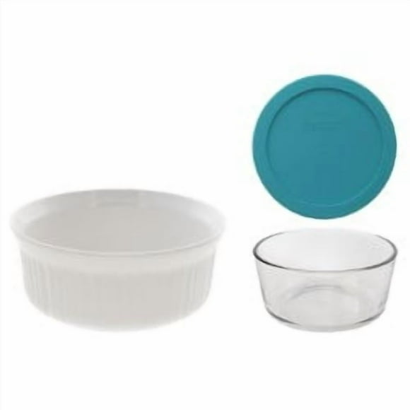 Pyrex Casserole Dish