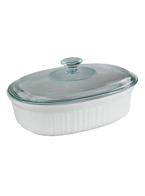 Casserole Dishes With Lids in Bakeware - Walmart.com