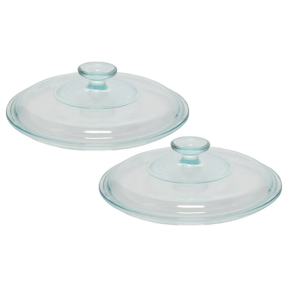 Replacement Glass Lids Corningware