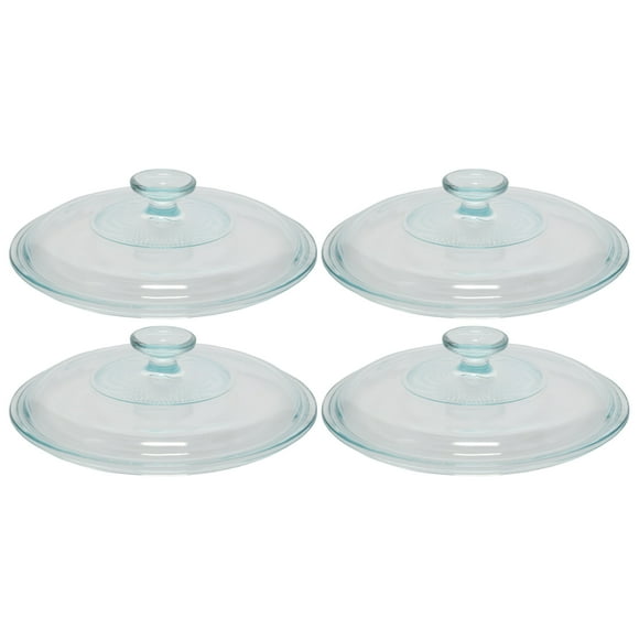 Replacement Glass Lids Corningware