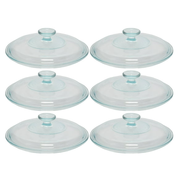 Replacement Glass Lids Corningware