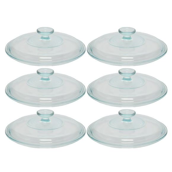 Replacement Glass Lids Corningware